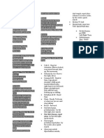 Drill Commands | PDF | Warfare | Military Science