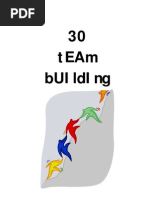 Contoh Aktiviti Explorace | PDF | Griya & Taman