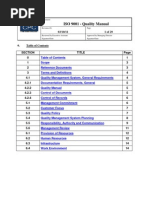CAPA Form Example | PDF | Quality Assurance | Production And Manufacturing