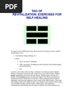 Benefits of Radio Taiso Exercises | PDF