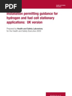 Fire Protection System NFPA 850 Presentation | PDF | Firefighting ...