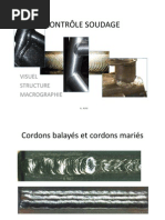 Les Symboles de Soudage | PDF | Joindre | Soudage