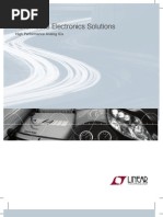 Troubleshooting Guide CDI ELECTRONICS | PDF | Ignition System | Battery ...