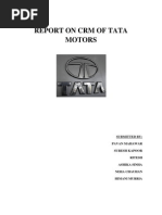 Organisational Structure of Tata Motor | PDF | Organizational Structure ...