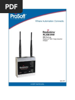 Atoll User Guide | PDF | Antenna (Radio) | Radio Propagation