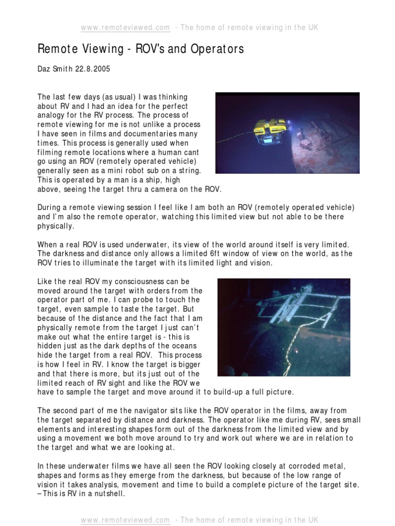 Rov RV | PDF | Foreign Language Studies