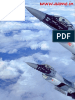 Colors Markings of The A-10 Warthog PDF | PDF