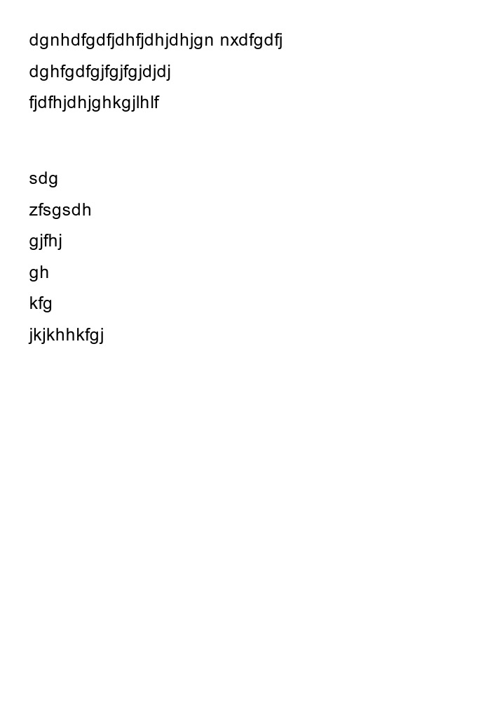 Rich Text Editor File | PDF