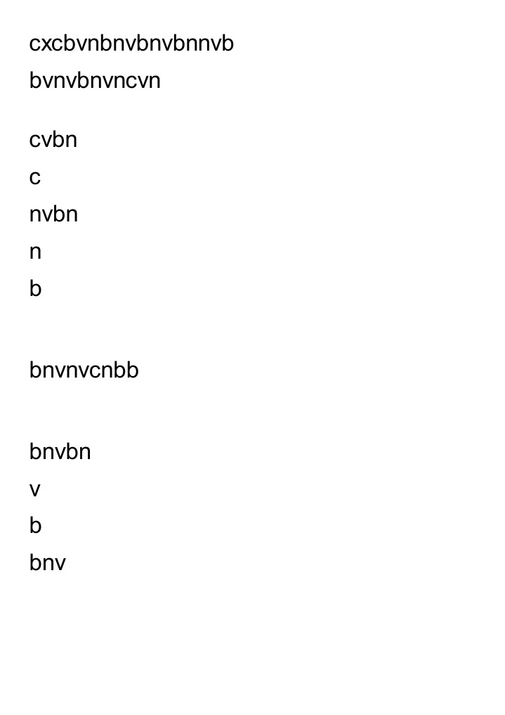 Rich Text Editor File | PDF