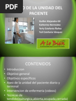 Posición de Roser o Proetz | PDF | Inflamación | Biología Celular)