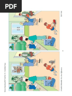 Movers - Speaking Test | PDF