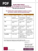 Short Portable Mental Status Questionaire (SPMSQ) | PDF | Questionnaire ...