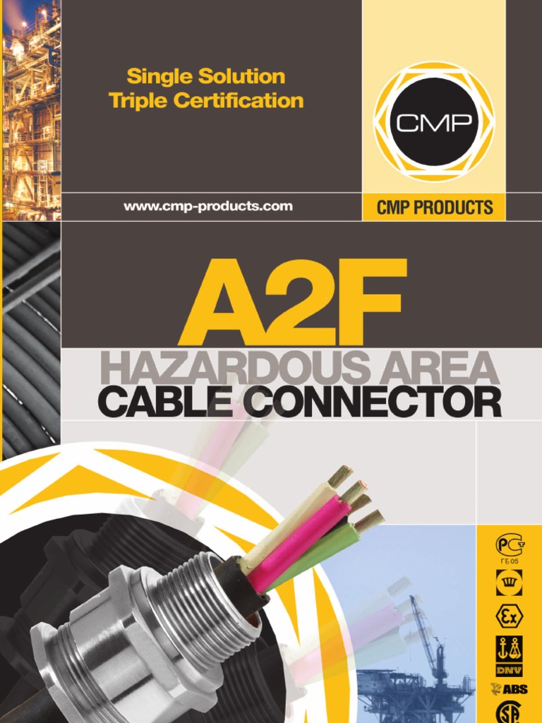 CMP A2F Data Sheet-Metric - CMP T3CDS Data Sheet | PDF | Manufactured Goods | Engineering