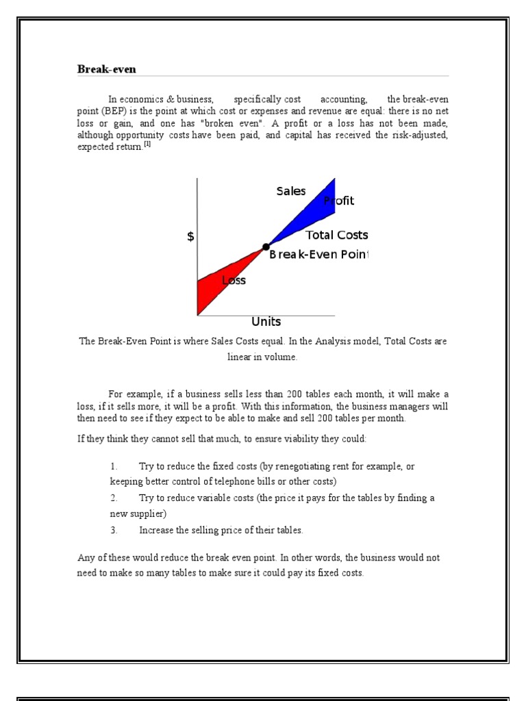 Bep | PDF | Economics | Financial Accounting