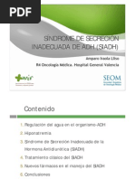 Flevomax 500mg Prospecto | PDF | Amamantamiento | El embarazo