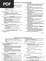 eNWR Management SOP for Warehousemen | PDF | Clearing (Finance) | Business