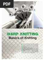 Basics of Knitting | PDF | Knitting | Textiles
