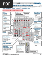 6F50-Vac Test Locations | PDF | Valve | Clutch