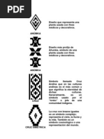 Simbolos Andinos | PDF | Serpiente