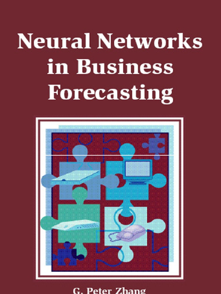 Idea Group Neural Networks in Business Forecasting | PDF | Artificial Neural Network | Forecasting