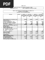 QBI Pass-Through Entity Reporting Form | PDF | Income | Tax Deduction