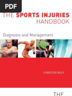 EMRA SportsMedicine Splint Guide | PDF | Thumb | Hand