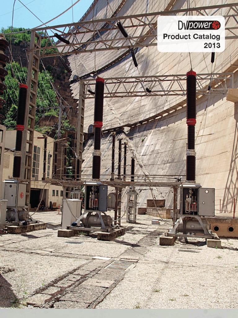 DV Power Catalogue - Eng | PDF | Transformer | Power Supply