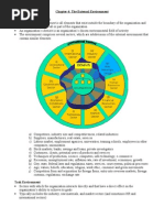 Environmental Uncertainty Matrix Guide | PDF