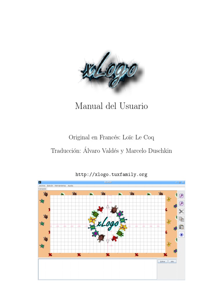 Xlogo | PDF
