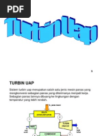 Cara Menggunakan Tabel Uap (Steam Table) PDF | PDF