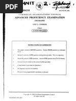 Digital Media IA JJ | PDF | Digital Technology | Computing