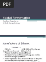 Heineken Beer Production Process | PDF | Beer | Fermentation