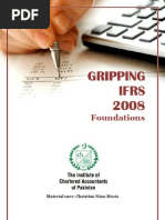 IFRS Diploma Practice & Revision Kit 2024 | PDF