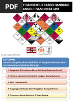 NOTOC | PDF | Dangerous Goods | Cargo