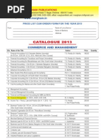 UPCST G - Guidelines | PDF | Biotechnology | Doctor Of Philosophy