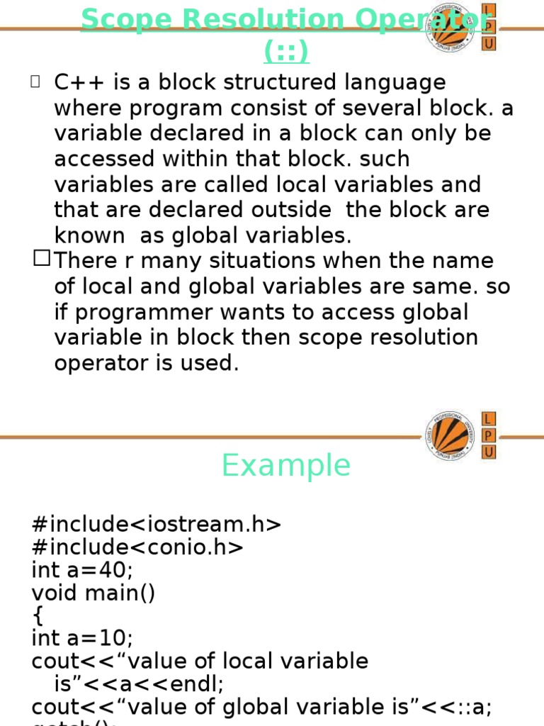 Constructors And Destructors Ppt Constructor Object