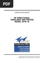 Siemens SMART 7KT (7KT0310) Multi Function Meter Operating Instruction ...