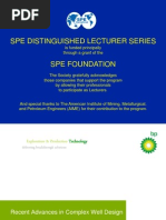 How To Write and Submit An SPE Paper Abstract | PDF | Proofreading ...