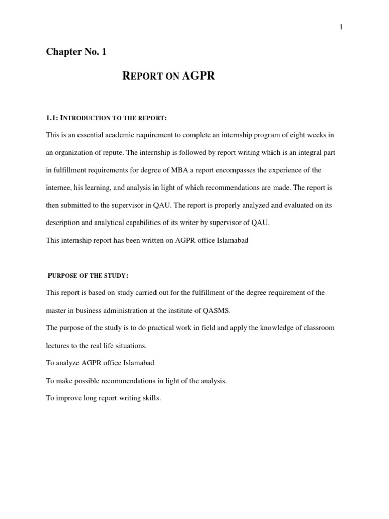 Report On AGPR | PDF | Sap Se | Cheque
