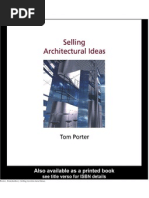 Tgfa, Gfa, Flar | PDF | Architectural Design | Architecture