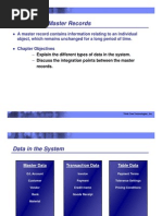 Dilip Sadh - Blueprint Approach | PDF | Business Process | Business Model