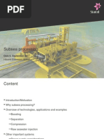 Early Production Facility | PDF