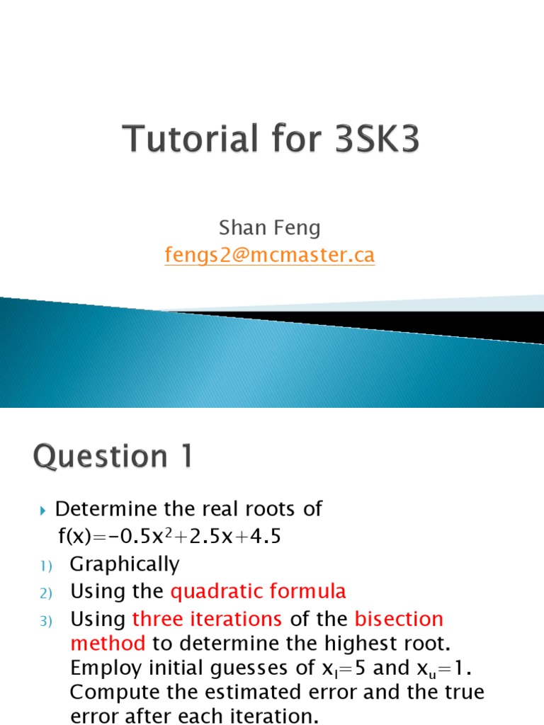 Tutorial 2 | PDF | Discrete Mathematics | Mathematical Relations