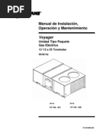 Catalogo Valvulas Urrea | PDF