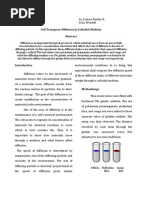 Engineering Chemistry Notes UNIT 1 | PDF | Molecular Orbital | Chemical ...