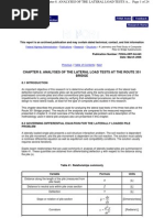 K Peters-Tech Paper-Upheaval Buckling | PDF | Buckling | Materials Science
