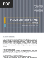 Basic Plumbing Symbols | PDF