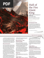 Eye of The Beholder Maps | PDF | Nature | Leisure