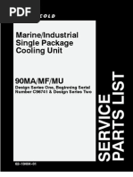 Carrier Alarm Codes | Relay | Components