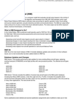 Major Project Reports (PDR, CDR, FDR) Guide | PDF | Engineering Design ...